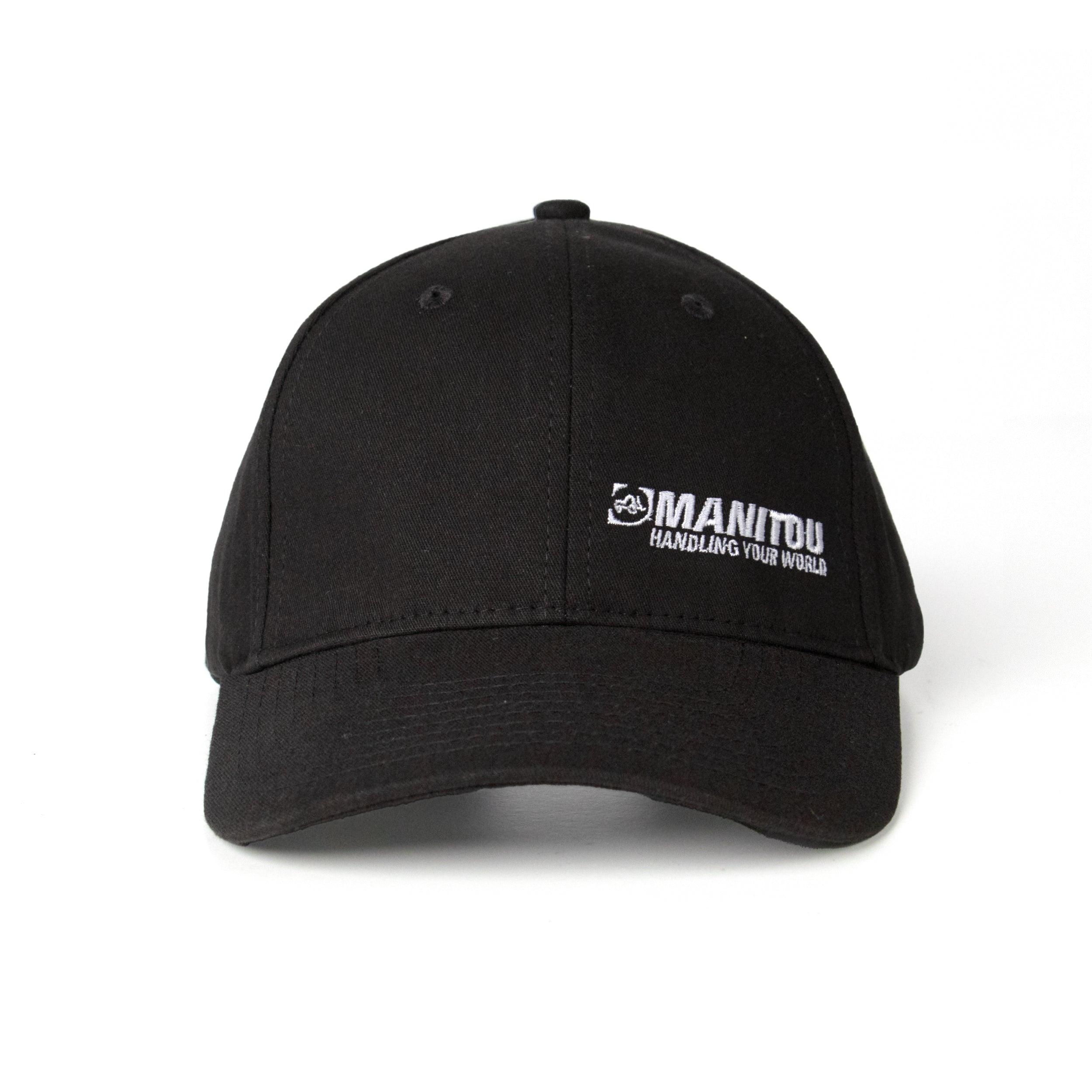 Manitou Twill Cap – Manitou Group