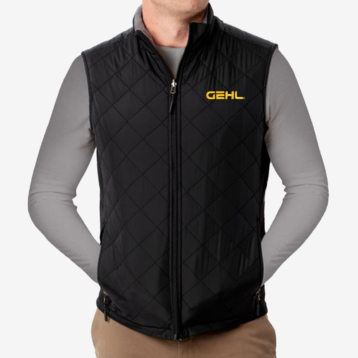Men's Adapt Reversible Vest - Gehl – Manitou Group